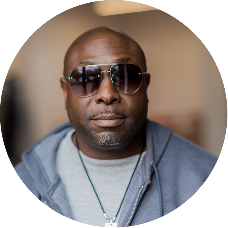 ABOUT — EMPOWERMENT PLAN