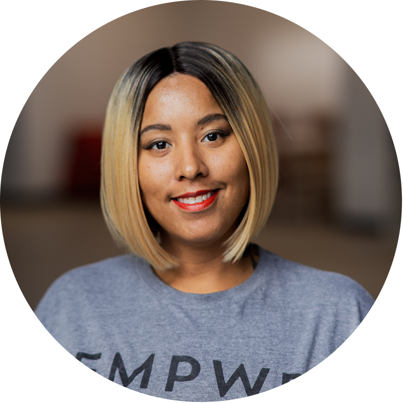 ABOUT — EMPOWERMENT PLAN