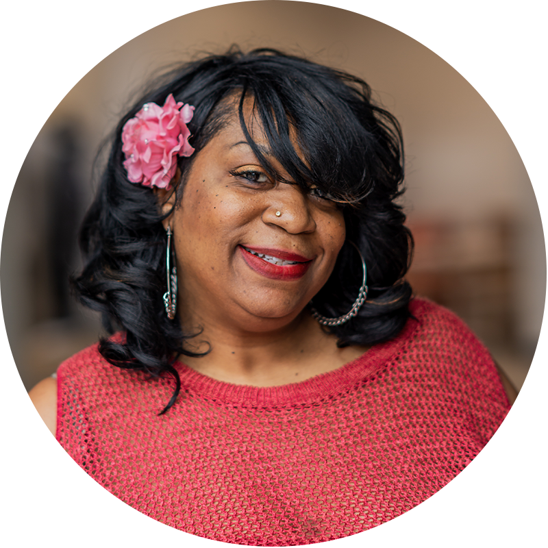 ABOUT — EMPOWERMENT PLAN