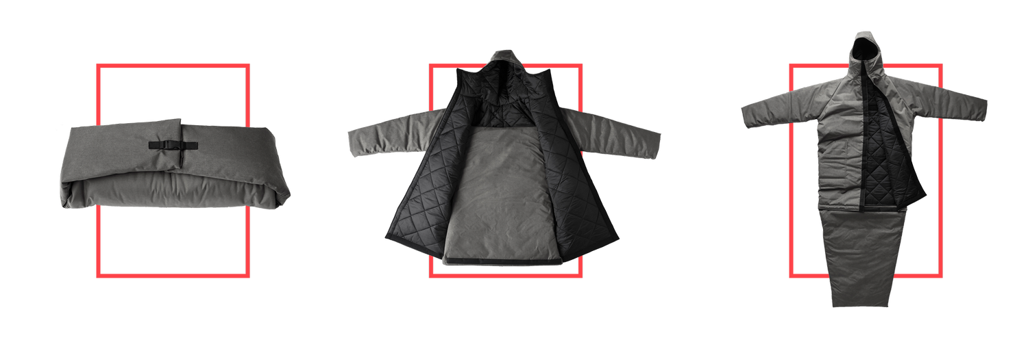 THE COAT — EMPOWERMENT PLAN
