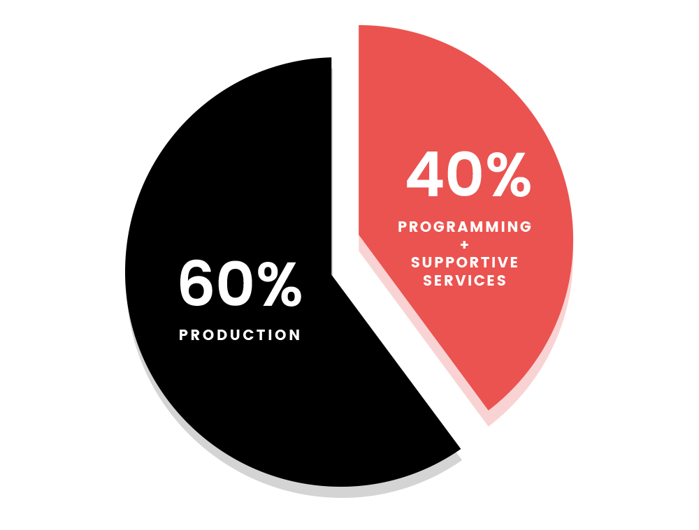 THE PROGRAM — EMPOWERMENT PLAN