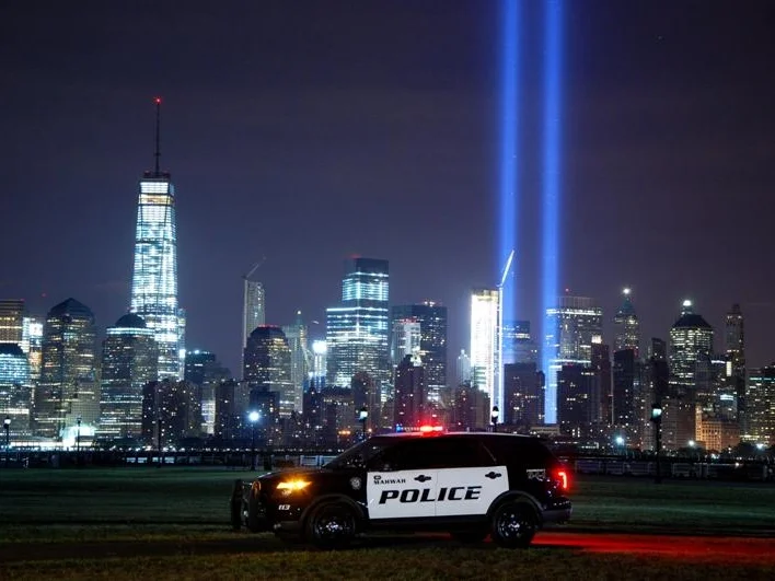 Photo Gallery — Mahwah Police Department