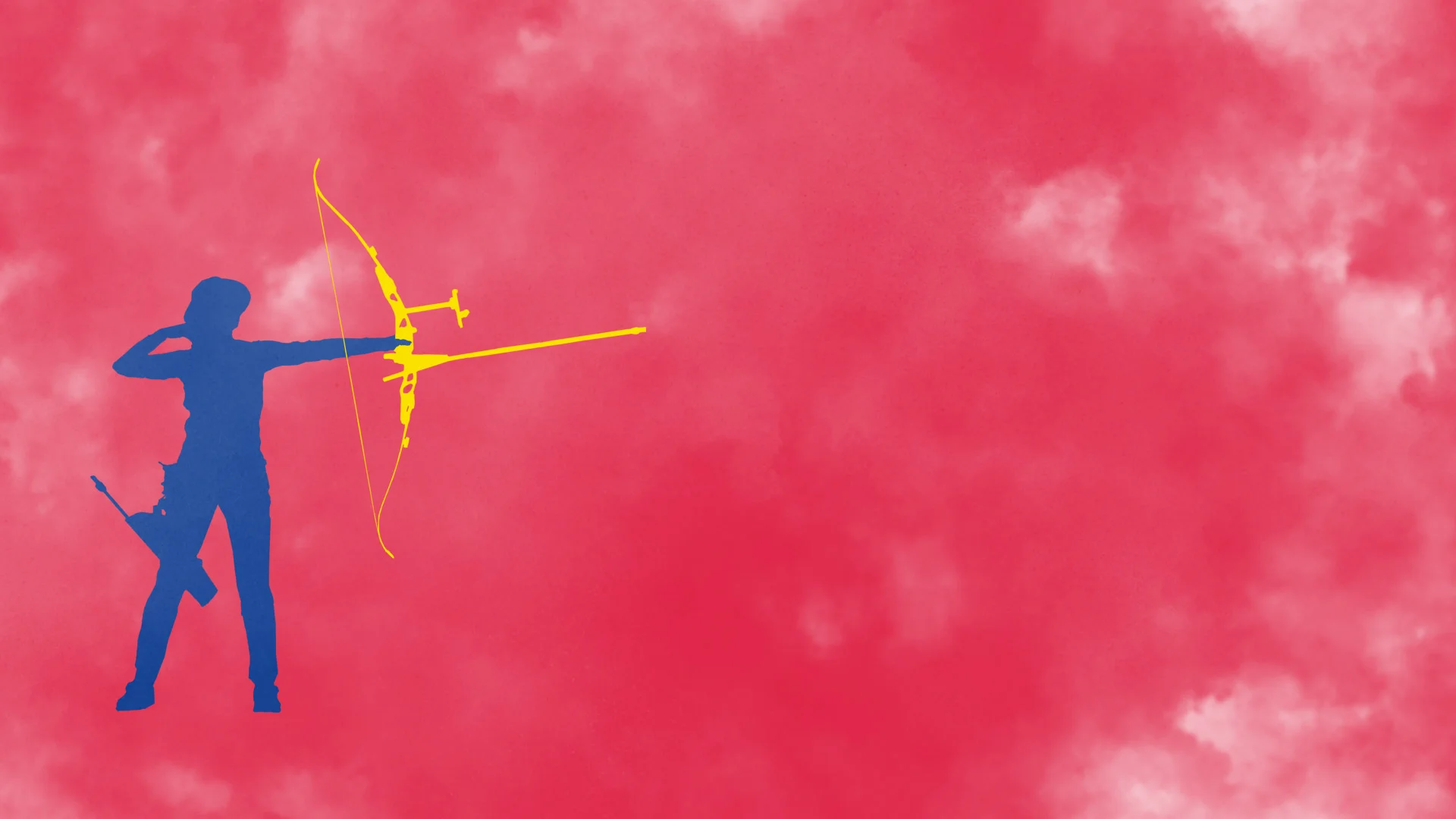 Recurve Archery Wallpaper