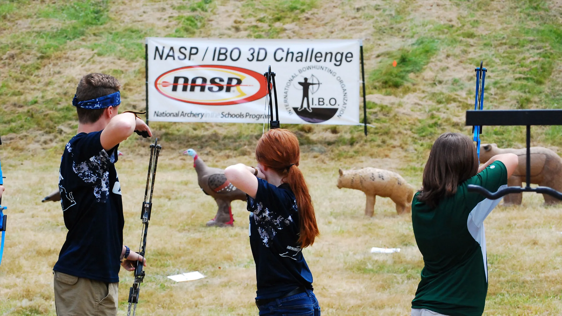 Archery Tournament Rules