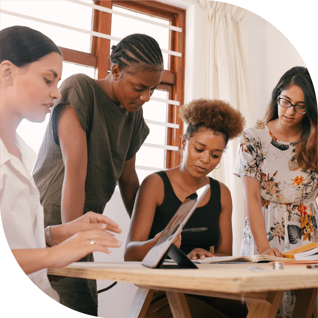 The Virsa Foundation Inc.