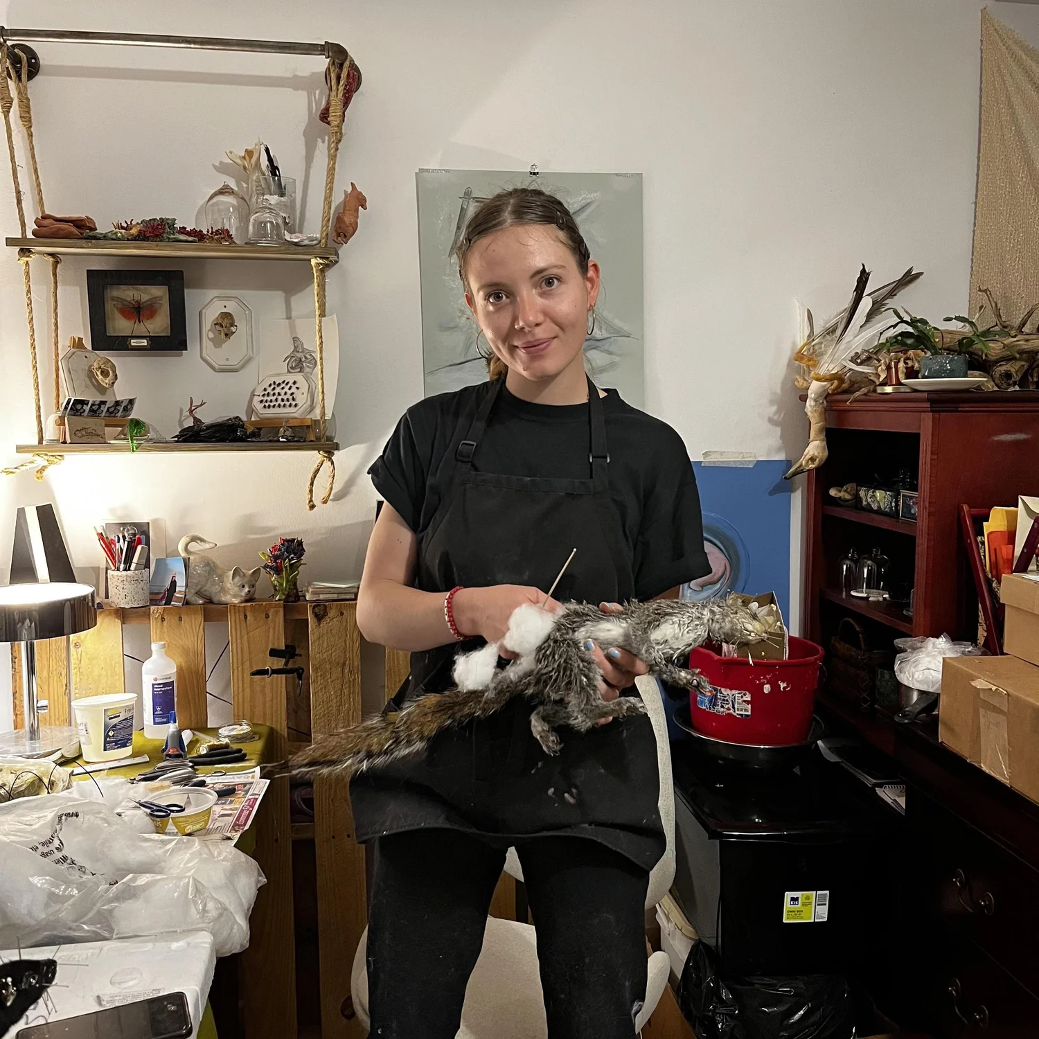 Home — Fondation Grantham