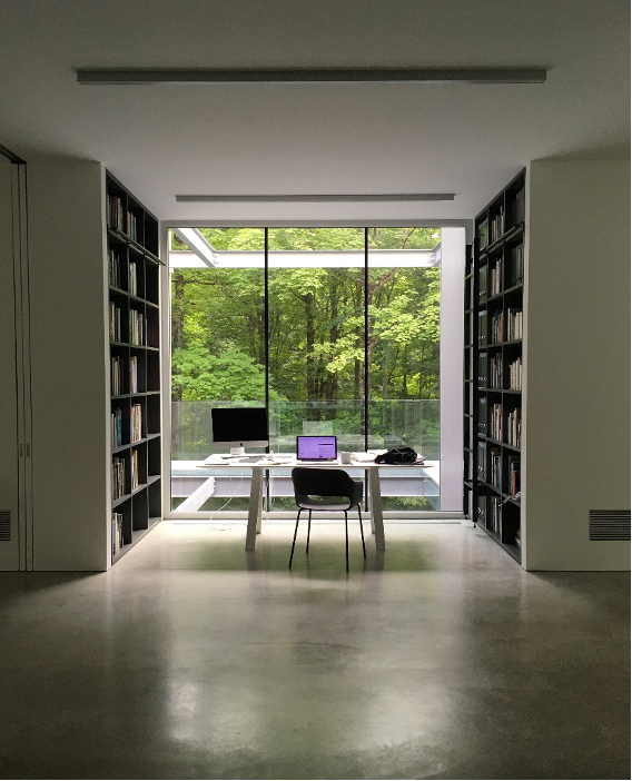 Home — Fondation Grantham