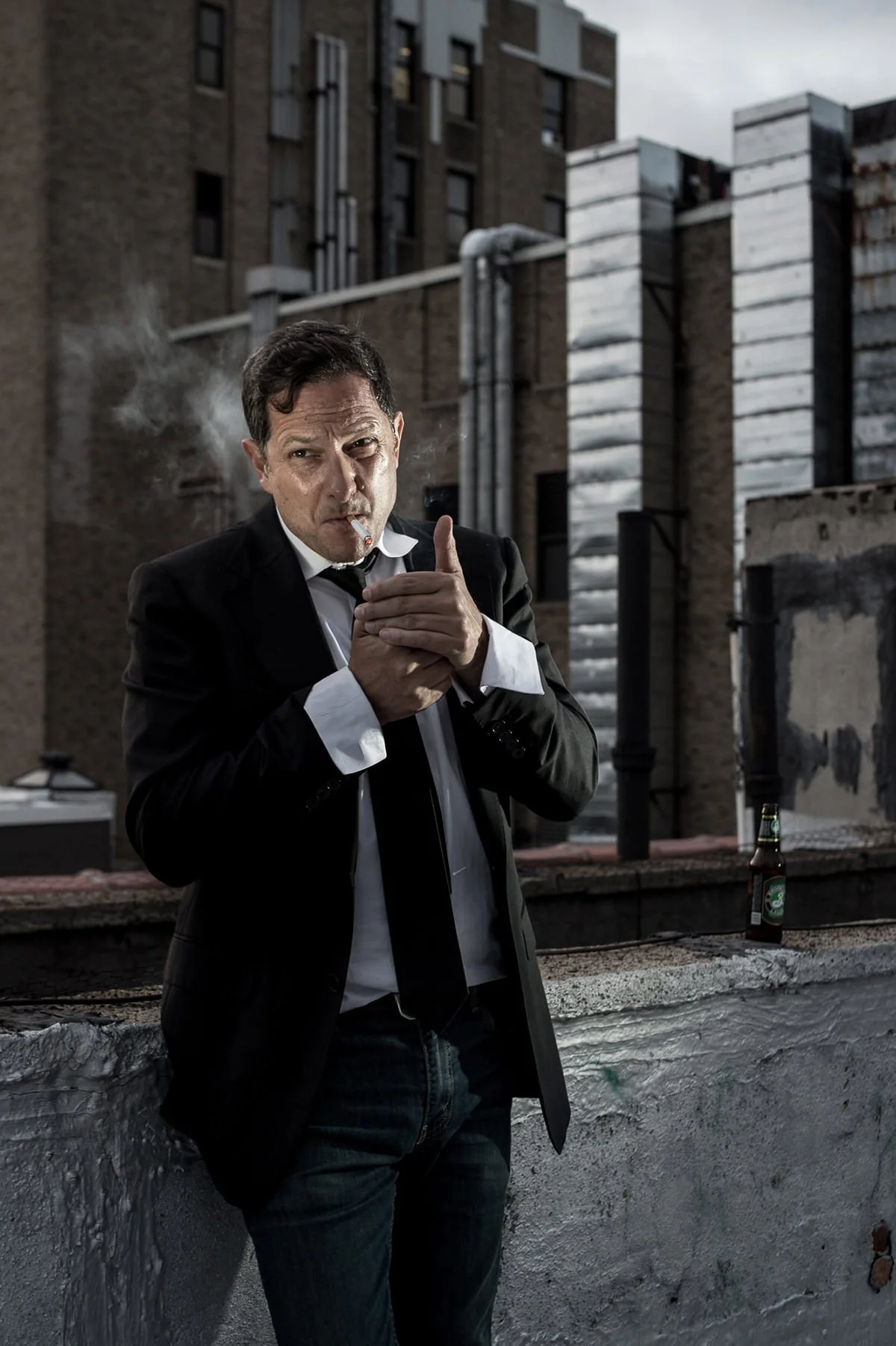 Oliver Oettli | Fotograf, Video & Creative Direction | Portrait ...