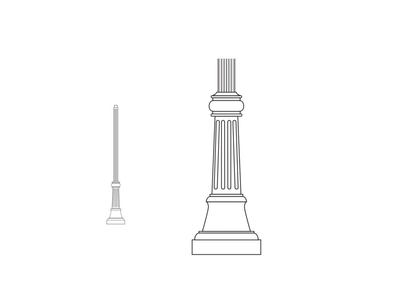 Zuma Lighting | Outdoor Architectural, Area, & Custom Lighting - Los ...