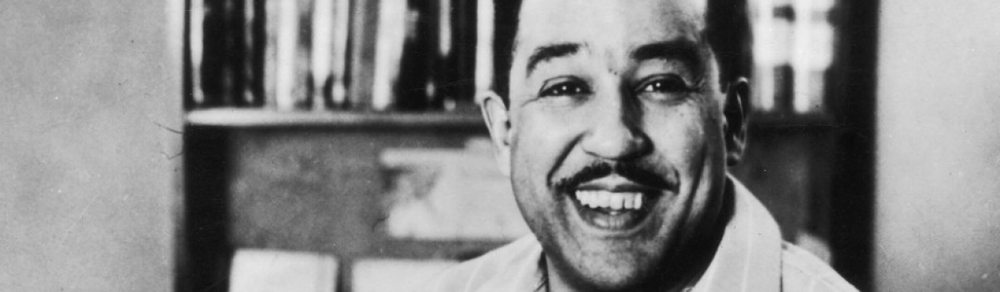 THE LANGSTON HUGHES PROJECT - Ask your Mama: 12 Moods for Jazz ...