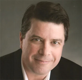 Dan Bennett Comedian