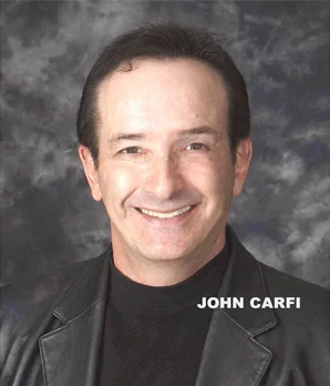 JOHN CARFI - Vegas Comedian — BICOASTAL PRODUCTIONS