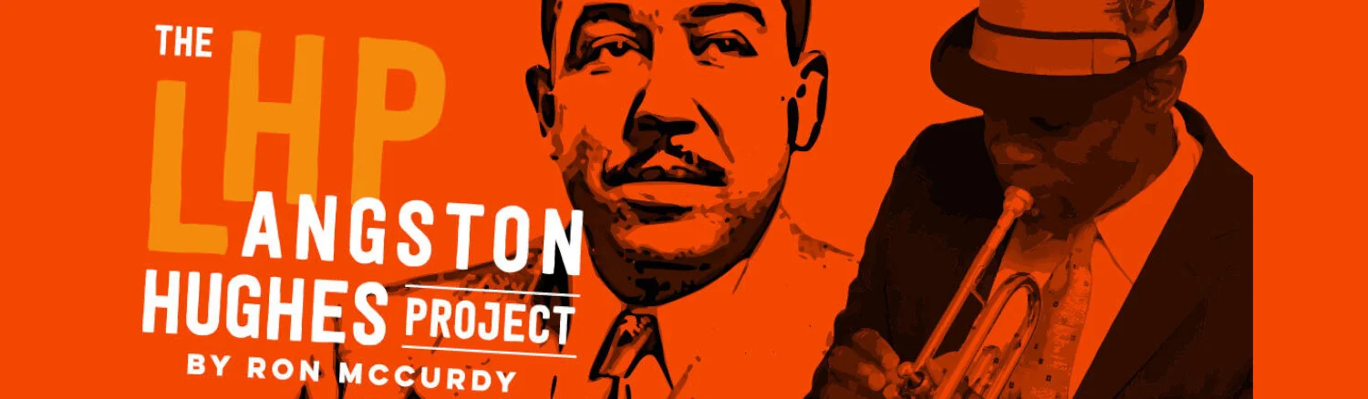 LANGSTON HUGHES PROJECT — BICOASTAL PRODUCTIONS