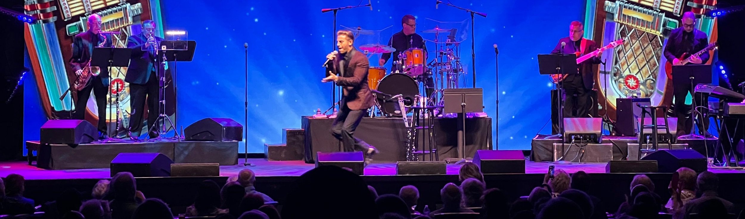 CHRIS RUGGIERO — BICOASTAL PRODUCTIONS