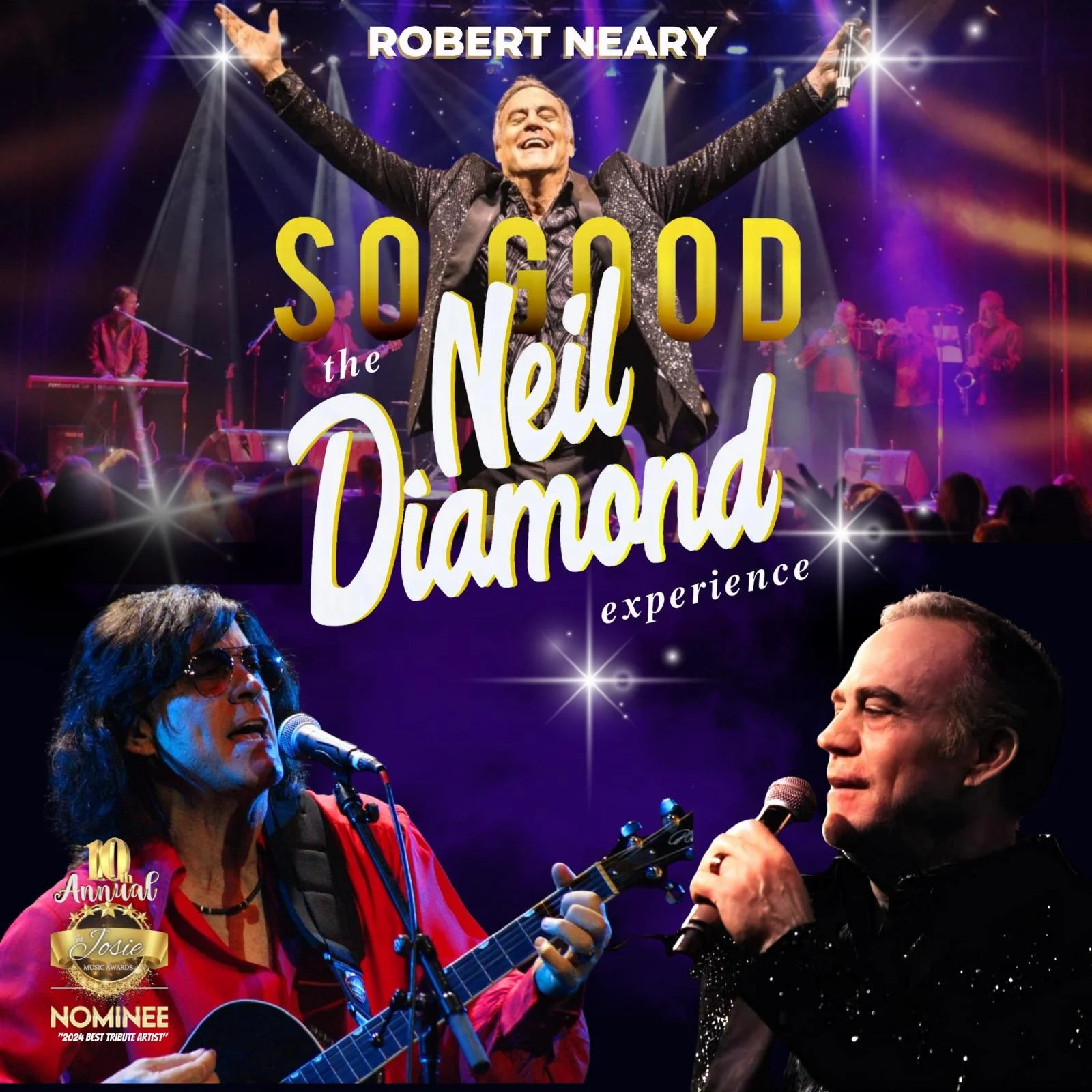 SO GOOD — BICOASTAL PRODUCTIONS
