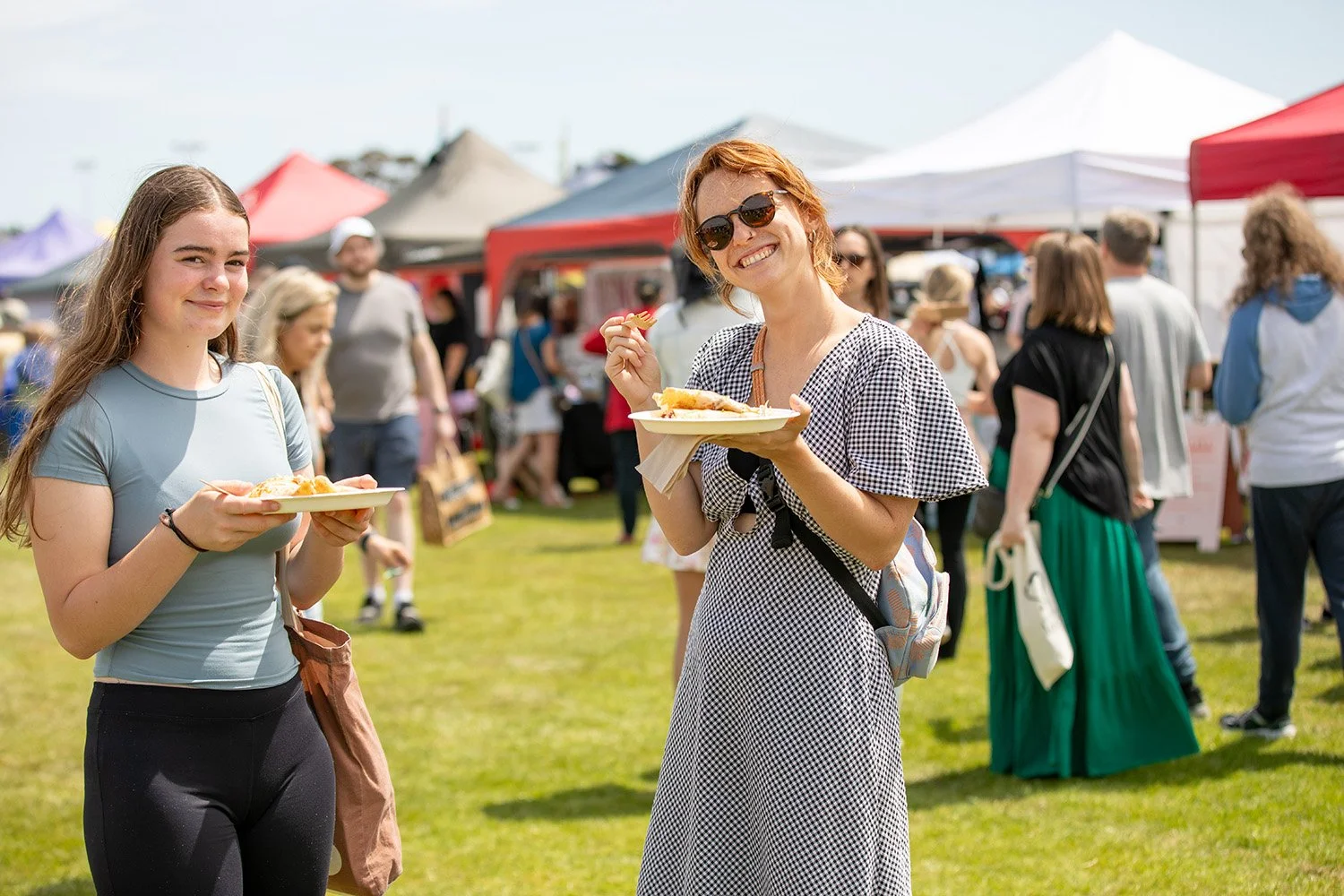 Kāpiti Food Fair: Getting ready for an ultimate food festival on the ...