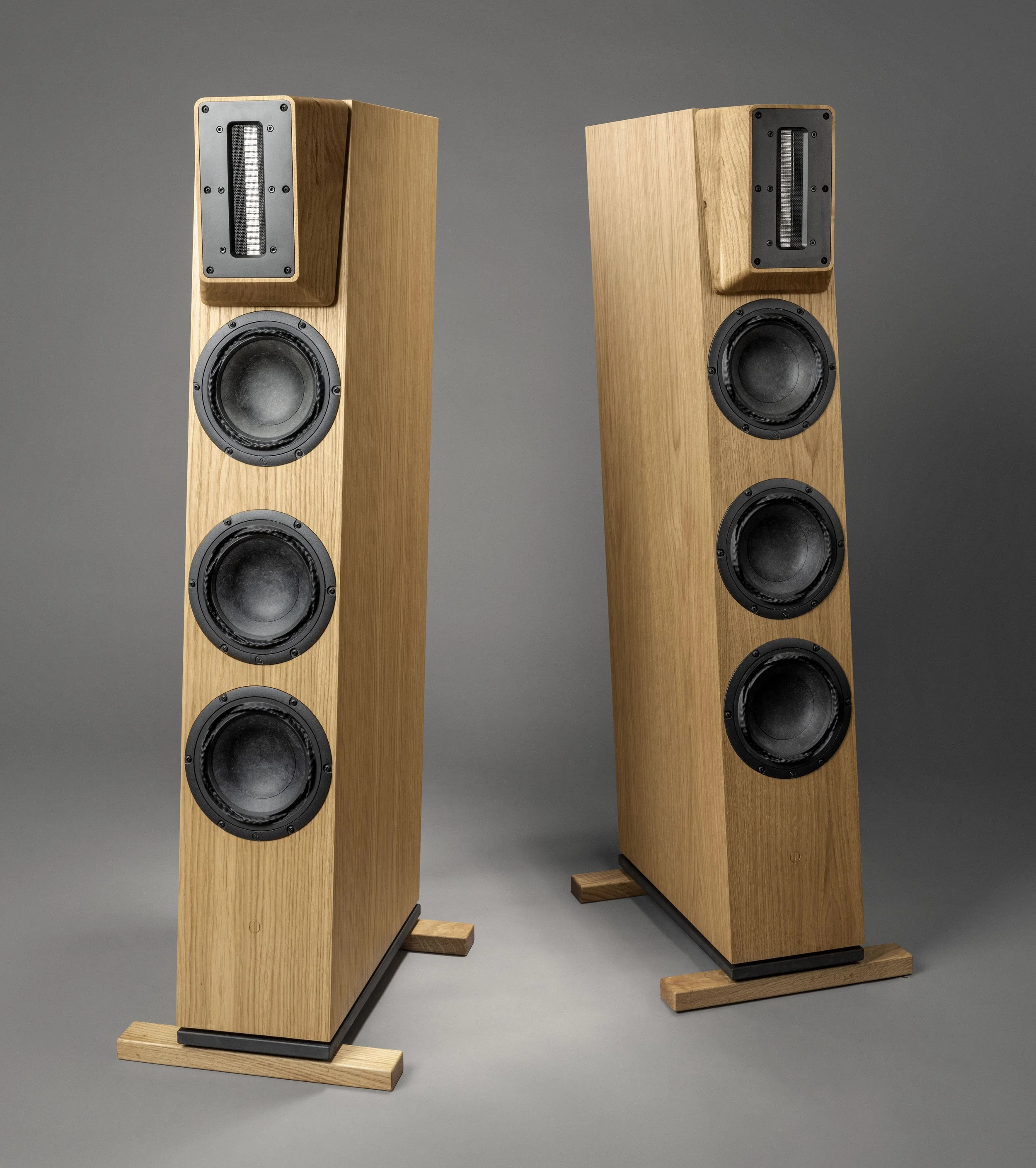 Loudspeakers — OePhi