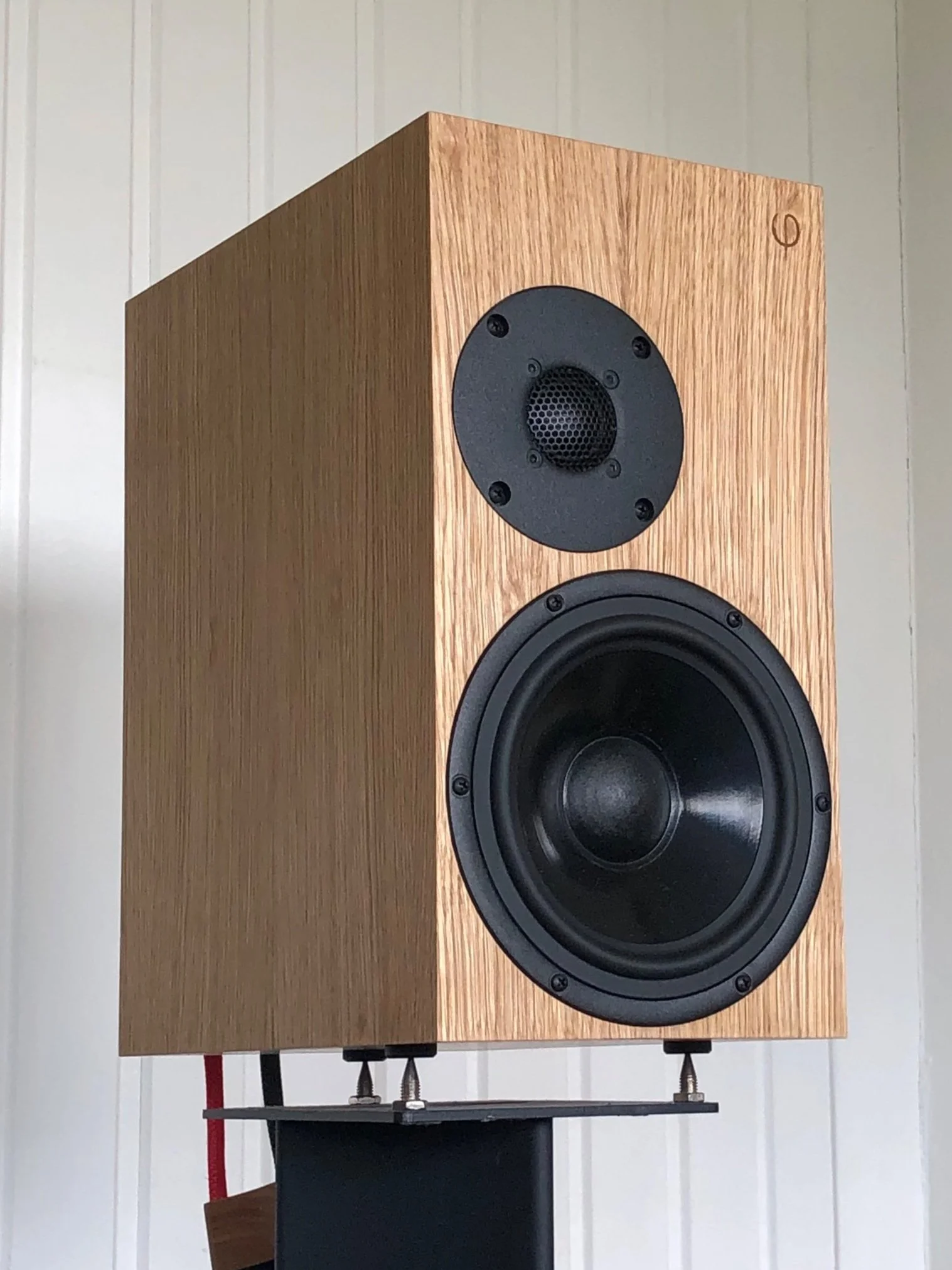 Loudspeakers — OePhi