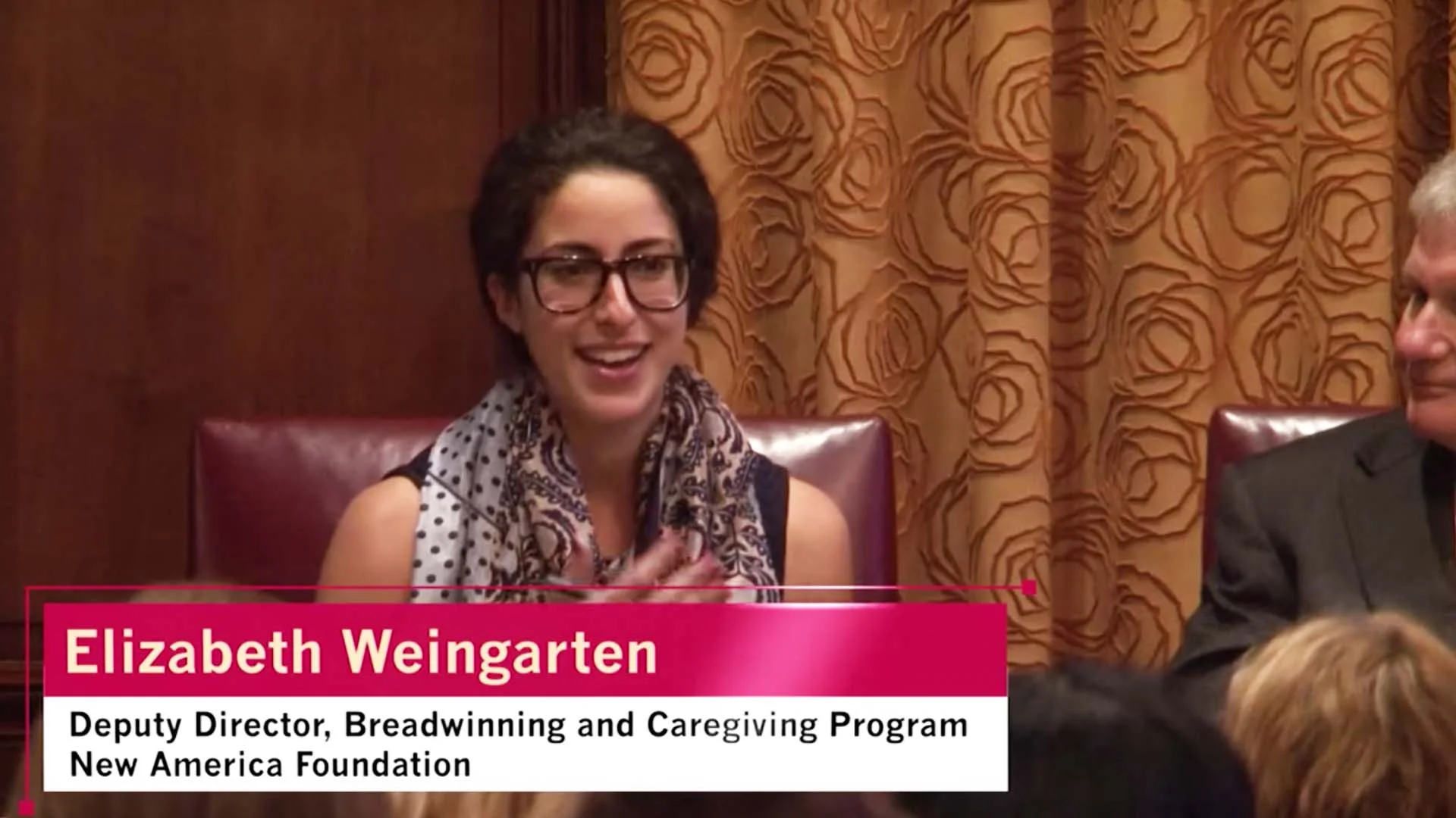 Elizabeth Weingarten