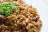 Arroz Chaufa (Peruvian Fried Rice) — The Sofrito Project