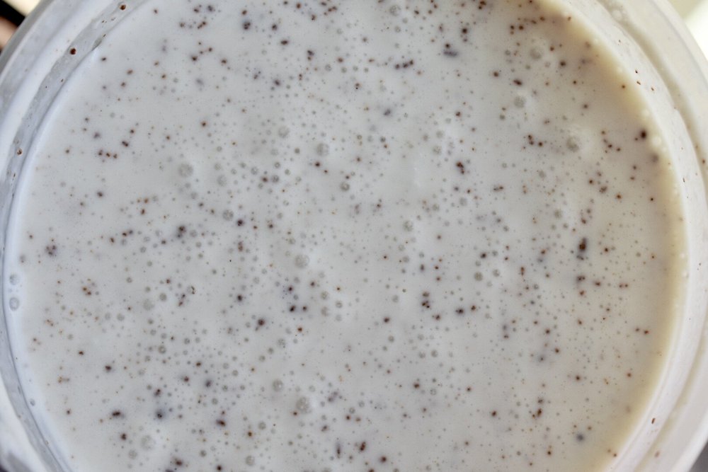 Puerto Rican Coquito — The Sofrito Project