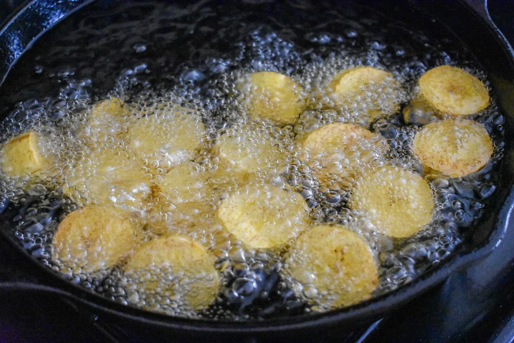 Trifongo con Caldo — The Sofrito Project