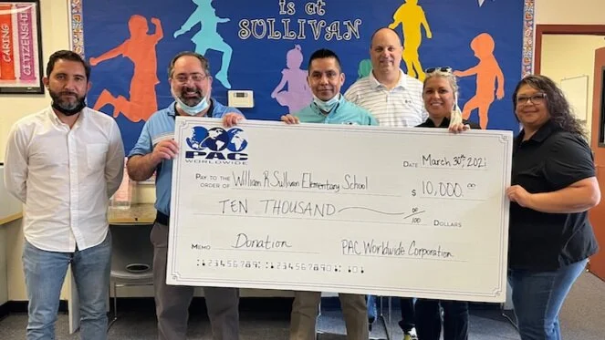 Murphy Elementary School District