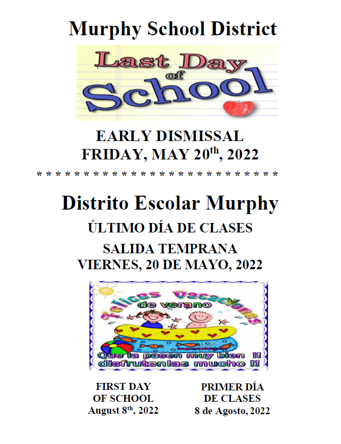 Murphy Elementary School District