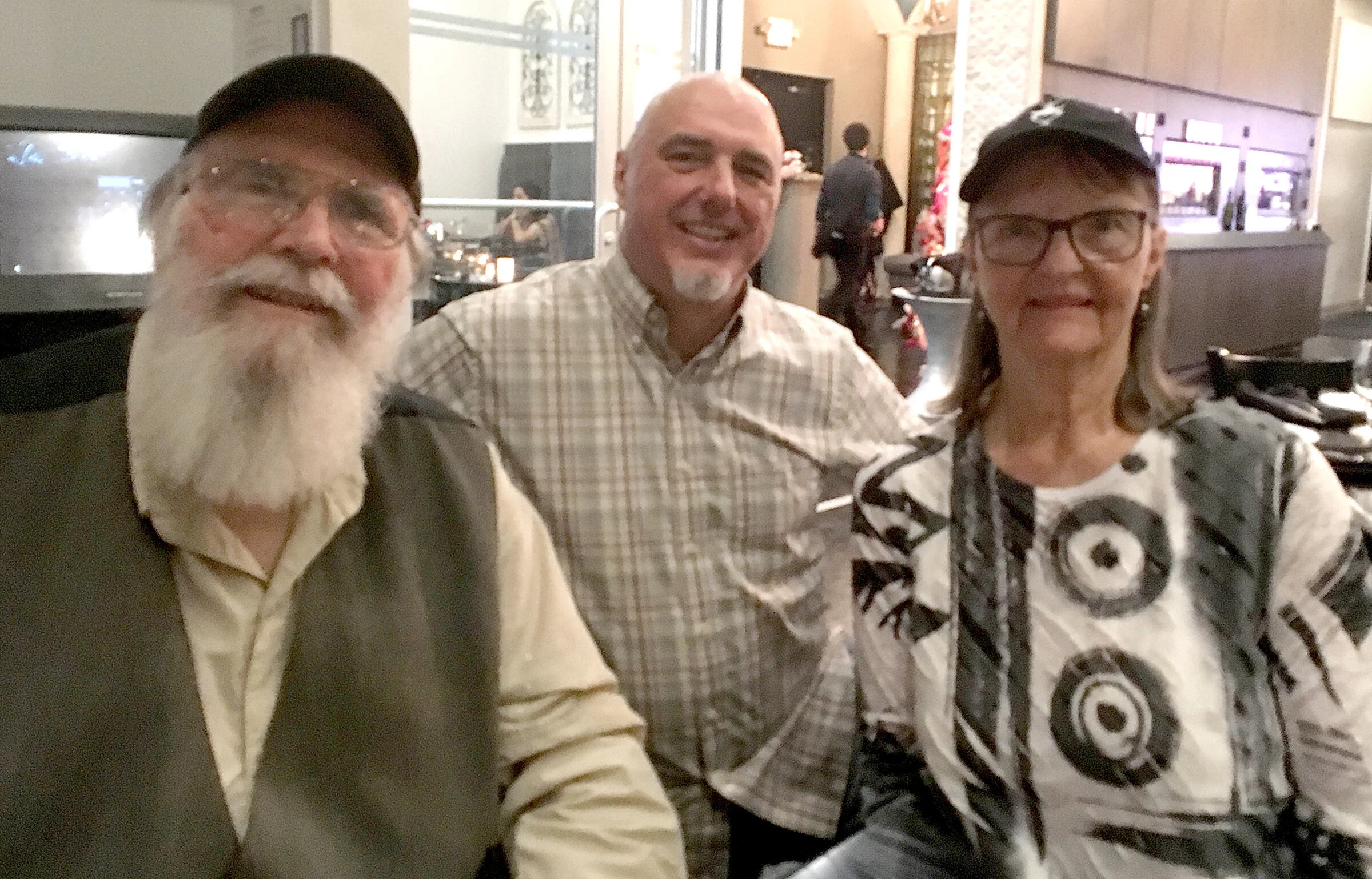 America's Everglades ~ Appleton Museum of Art — Clyde & Niki's Photo ...
