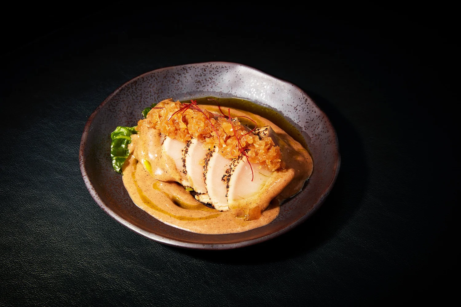 ABURI TORA - Innovative Sushi at Yorkdale Mall