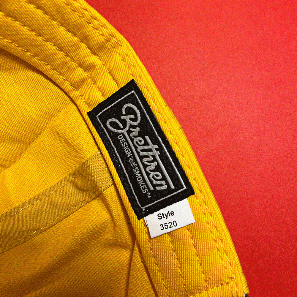 Brethren Shop — BRETHREN DESIGN CO