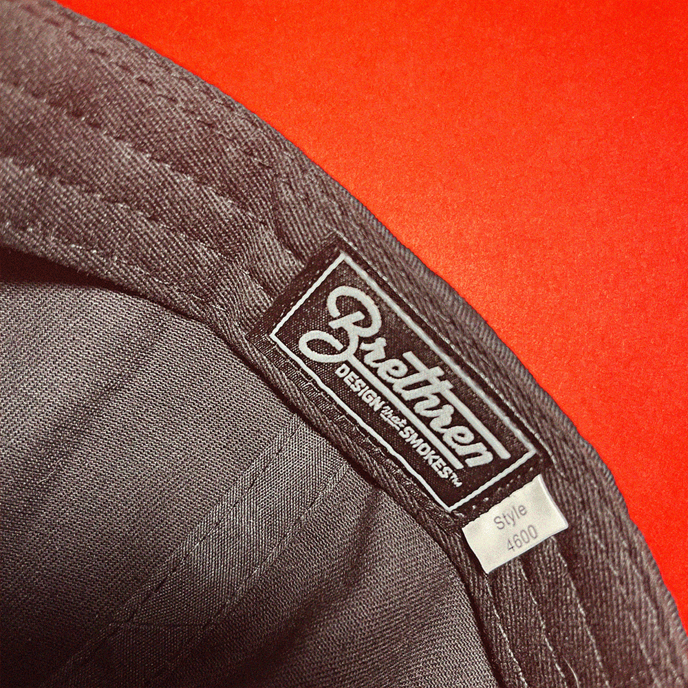 Brethren Shop — BRETHREN DESIGN CO