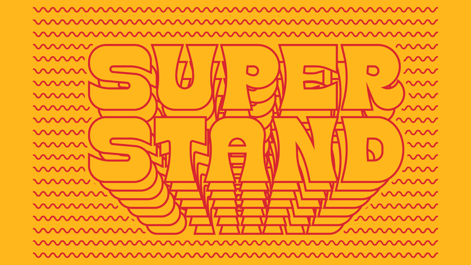 SuperStand — BRETHREN DESIGN CO