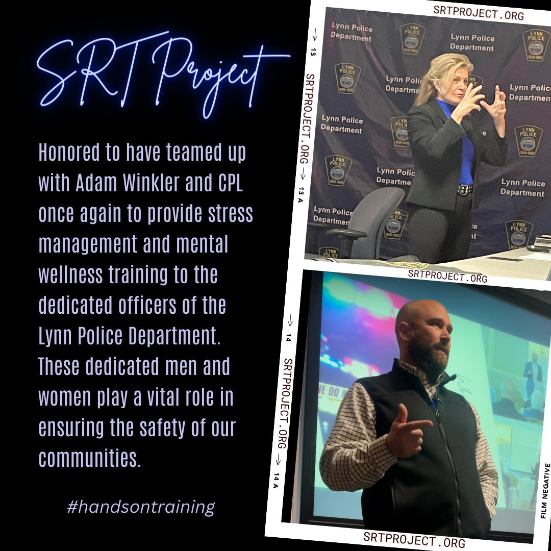SRT Project