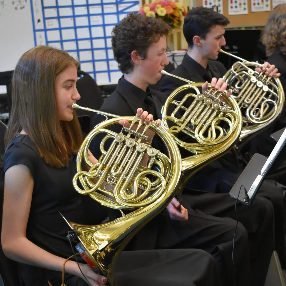 Summit Friends of Music