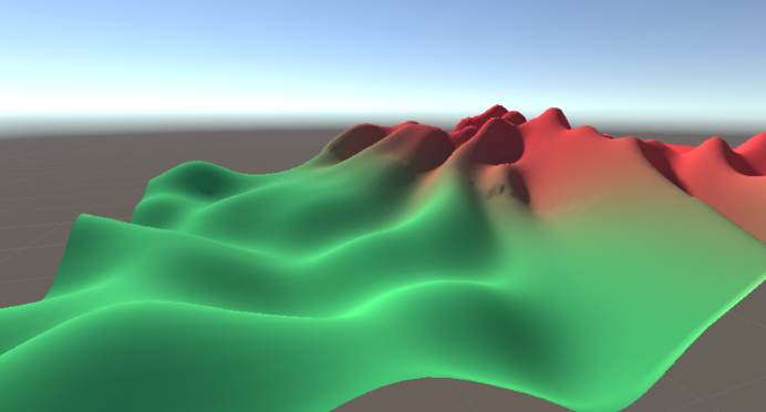 Generating Better Terrain Heightmaps — Brandon Yuan