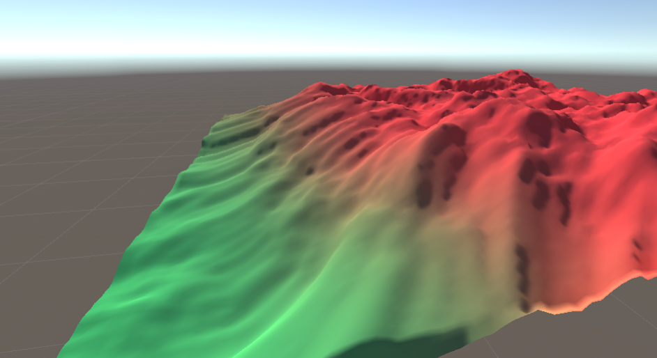 Generating Better Terrain Heightmaps — Brandon Yuan