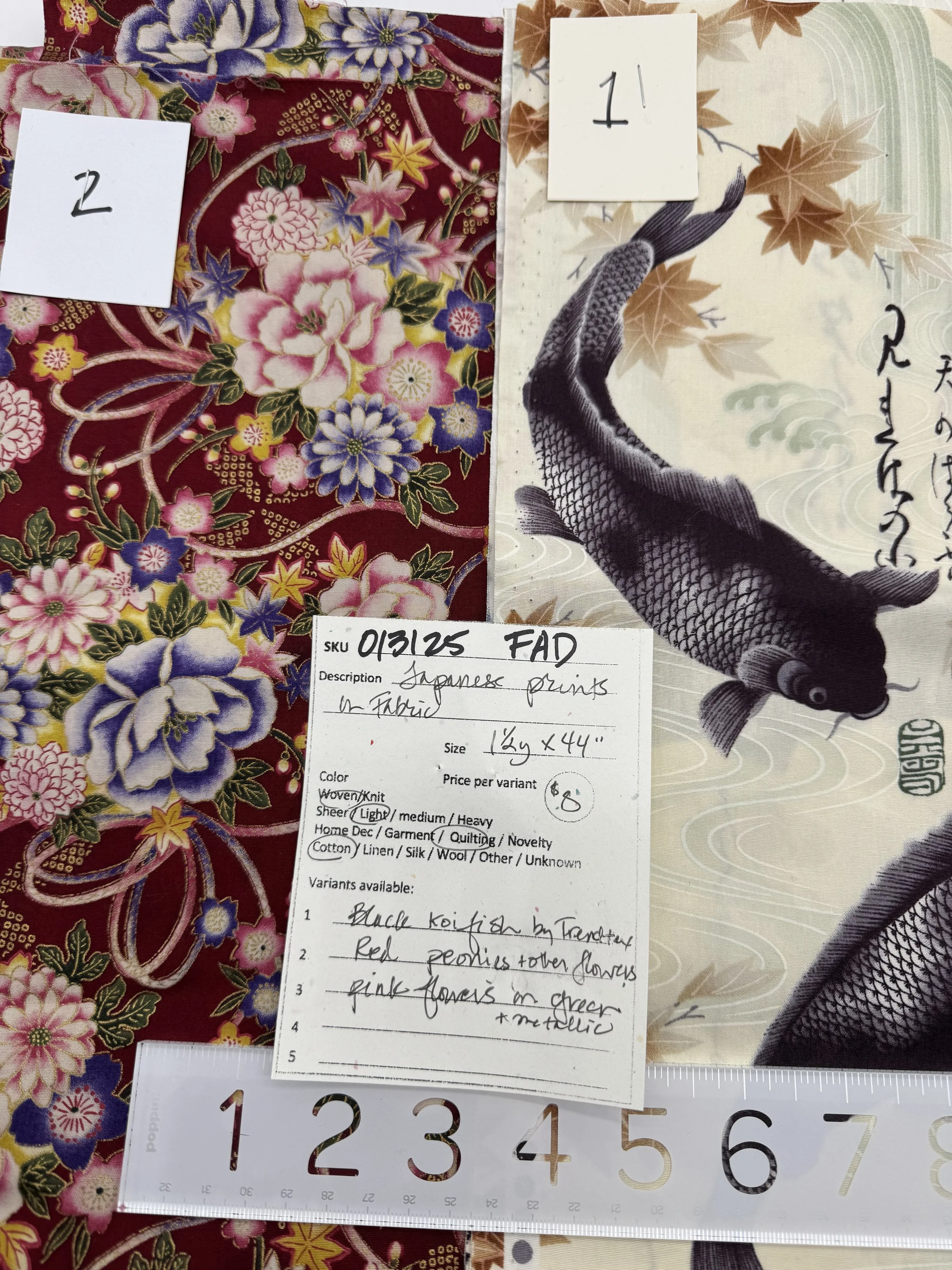 Online Store — FabMo