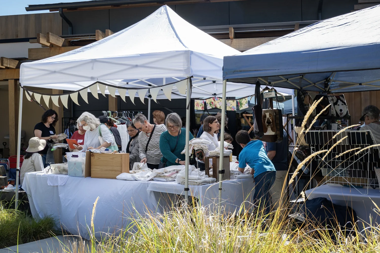 2025 Artisans Market at FabMo.org — FabMo