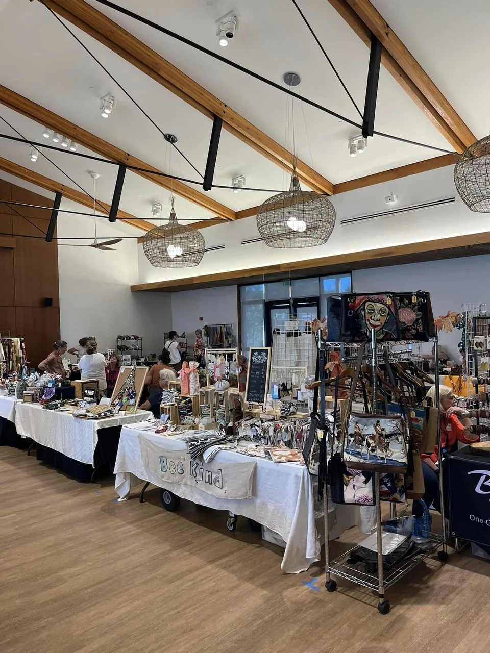 2024 Artisans Market at FabMo.org — FabMo