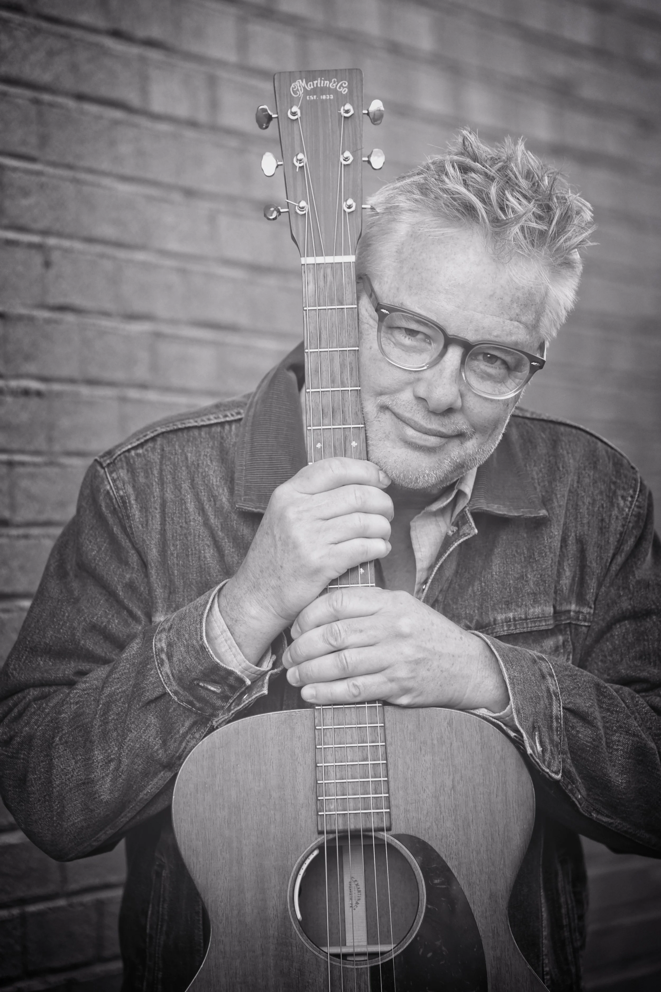 Press Kit — Gregg Hill