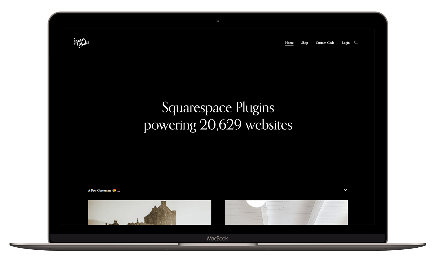The Best Places to find Custom CSS for Squarespace — Jessica Haines ...