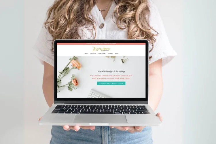 Behind the Scenes of a Website Redesign