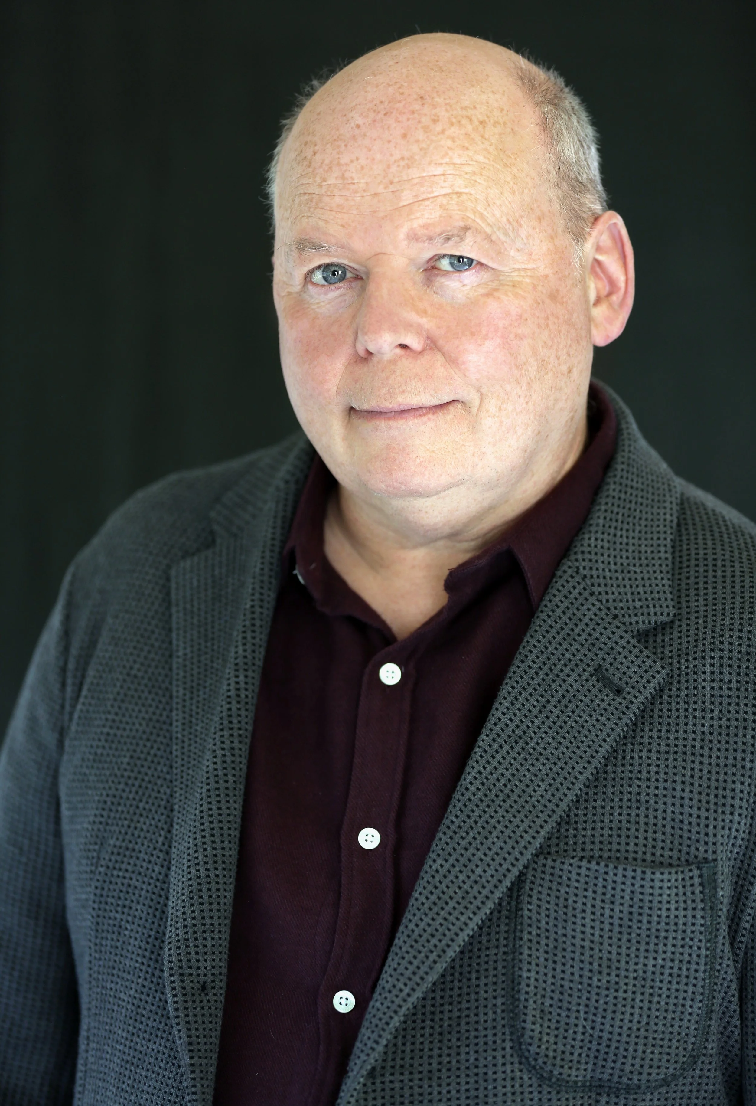 John Lucey FRSA Director — StageSchool Ireland