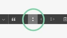Custom Bullet Points — Ghost Plugins