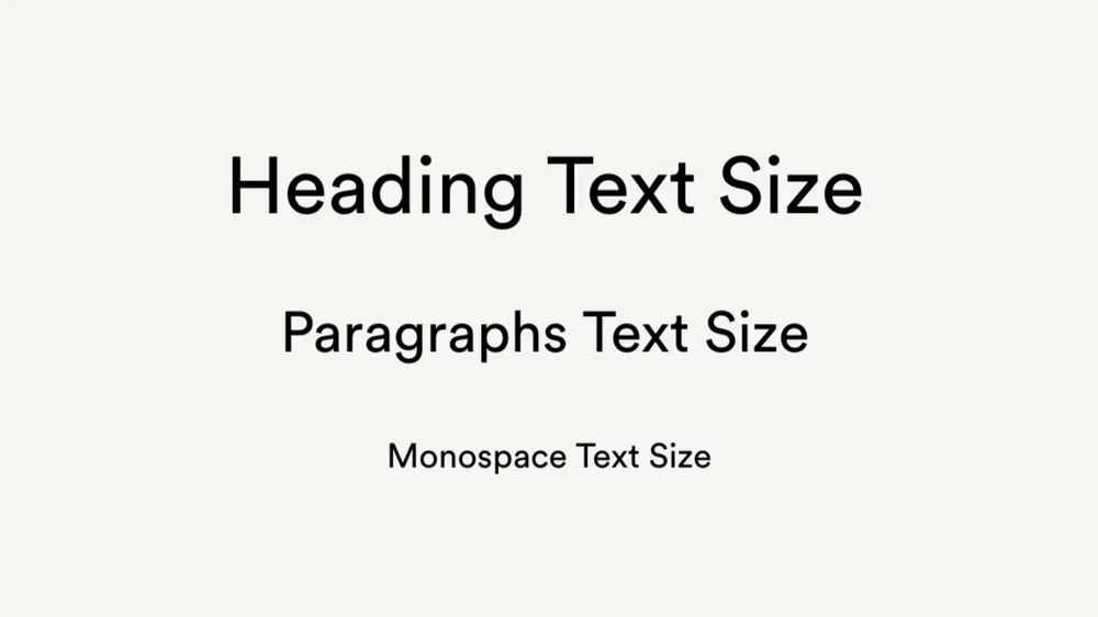 Mobile Font Size (Squarespace 7.1) — Ghost Plugins