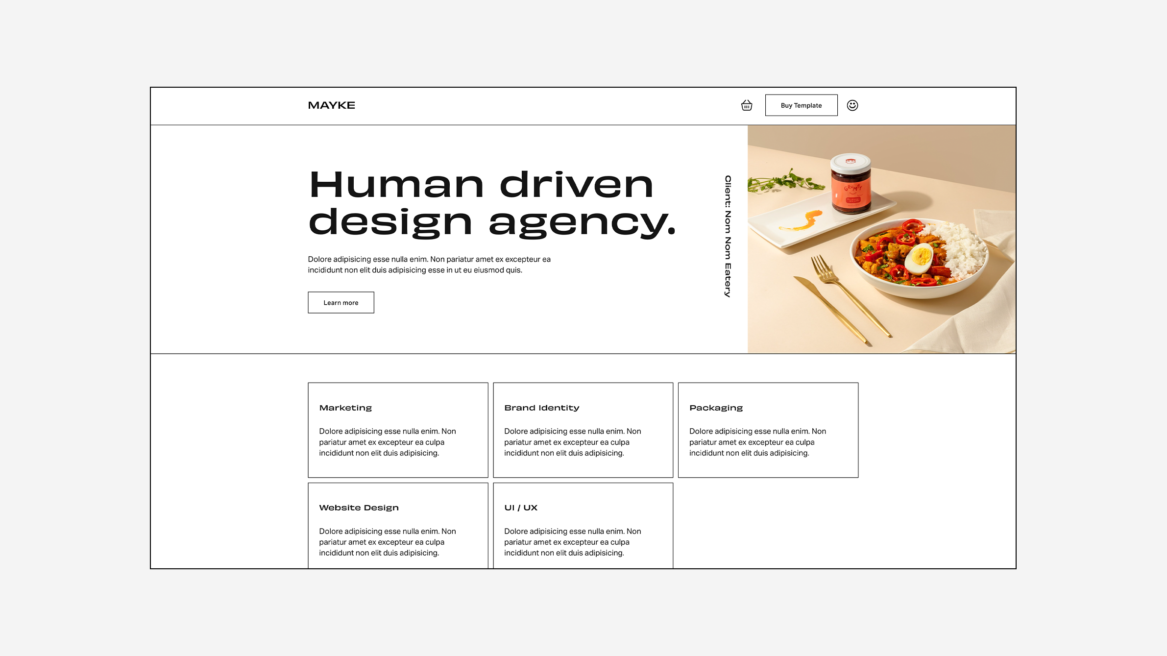 Mayke Template Lite Ghost Plugins Mayke Template Lite Ghost Plugins