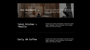 Hayton Summary Block (Preview Guide) — Ghost Plugins