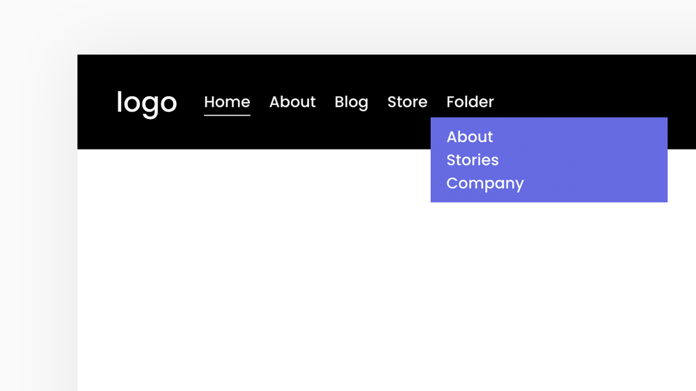 Folder Background Color — Ghost Plugins