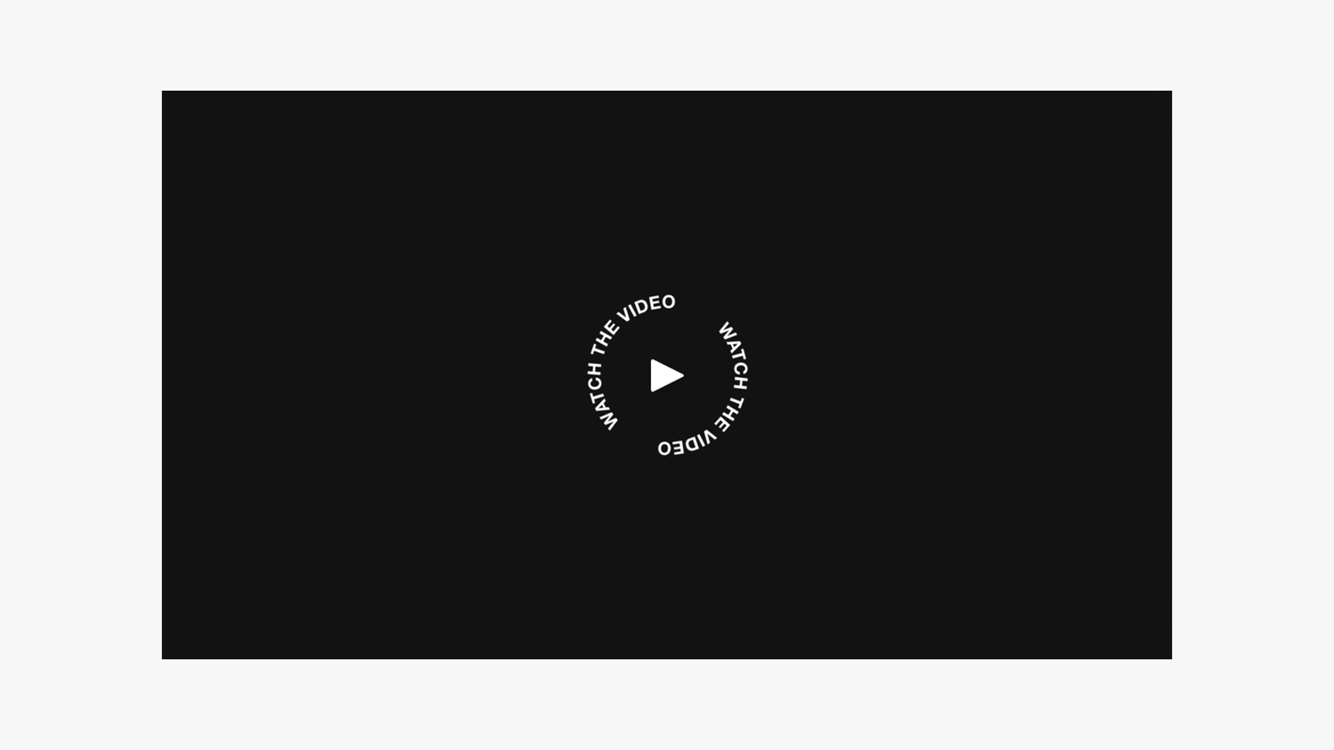 Rotating Watch The Video Circle (Preview Guide) — Ghost Plugins